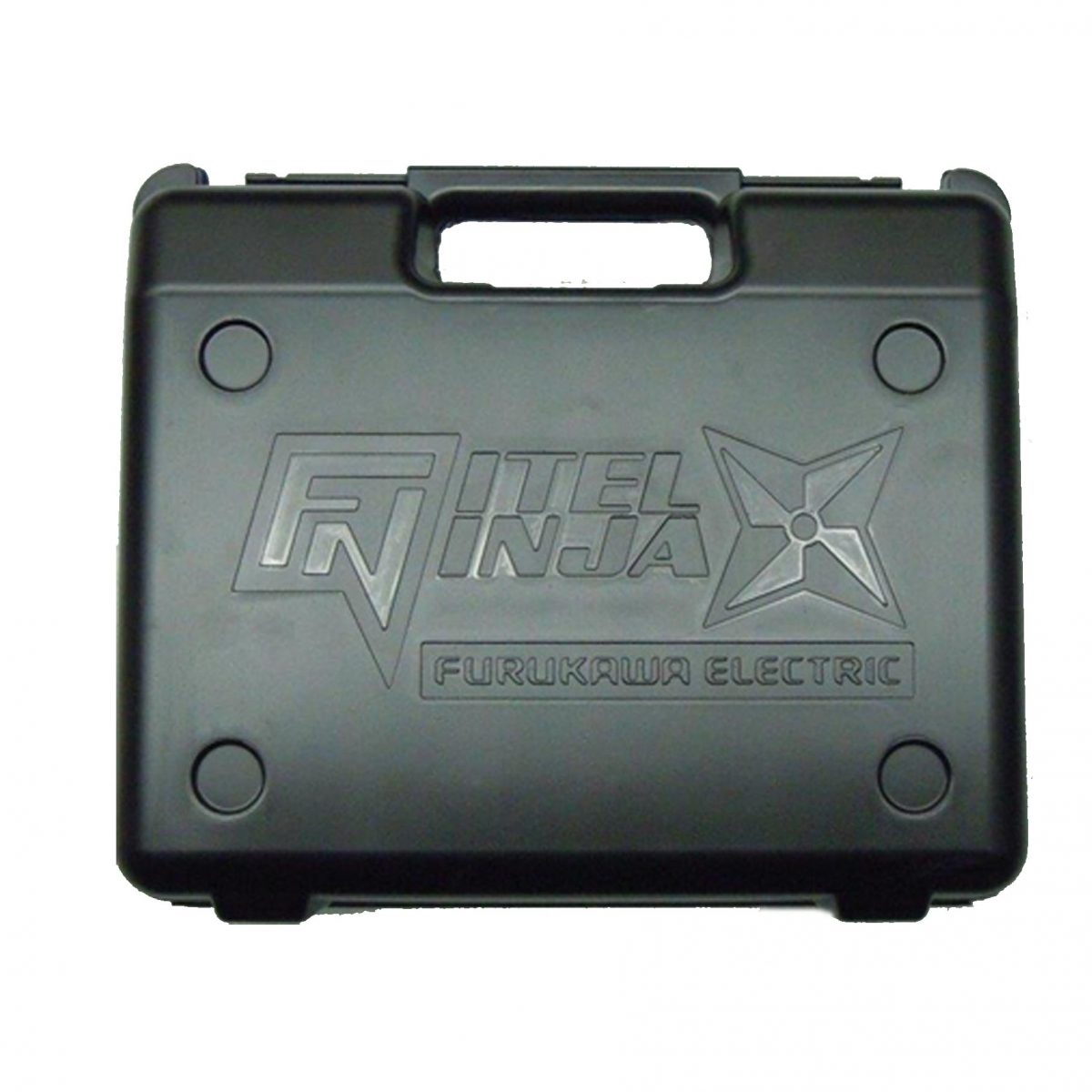 Carrying Case – PT. KYORAKU BLOWMOLDING INDONESIA