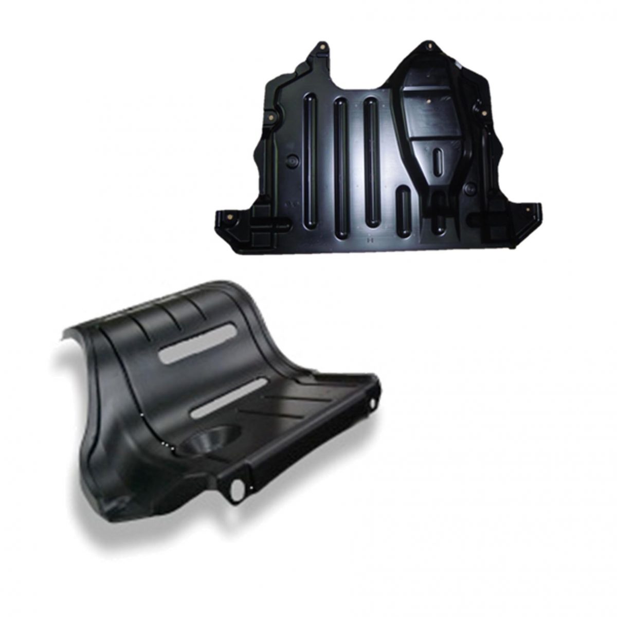 Cover Engine – PT. KYORAKU BLOWMOLDING INDONESIA